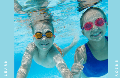Summer Swimming Crash Courses in Wimbledon - Blue Wave Swim